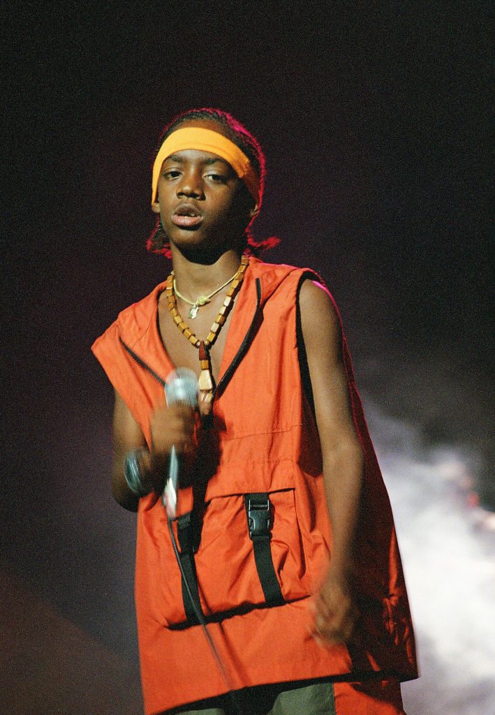 The Delacorte Review » Mi Realidad: Cuban Rap Struggles to be Heard