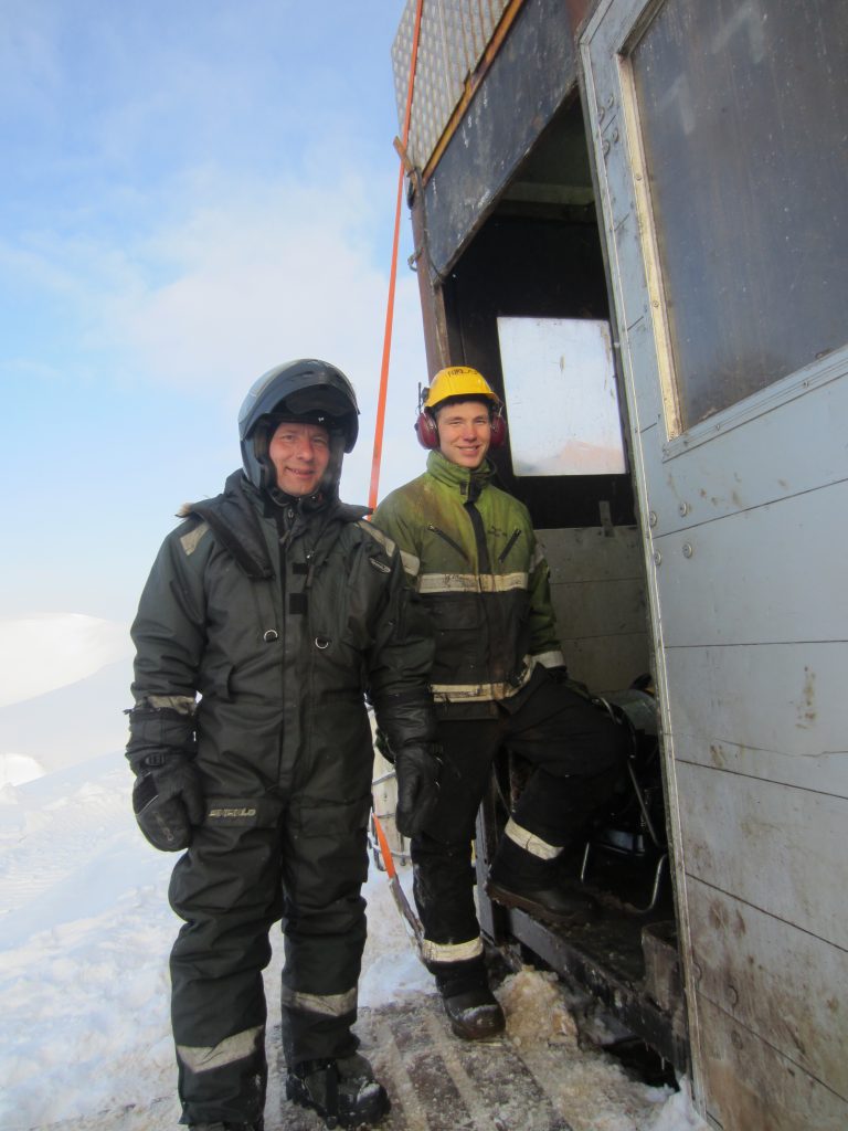 The Delacorte Review » “Why Don’t You Go Fight for the Reindeer?”