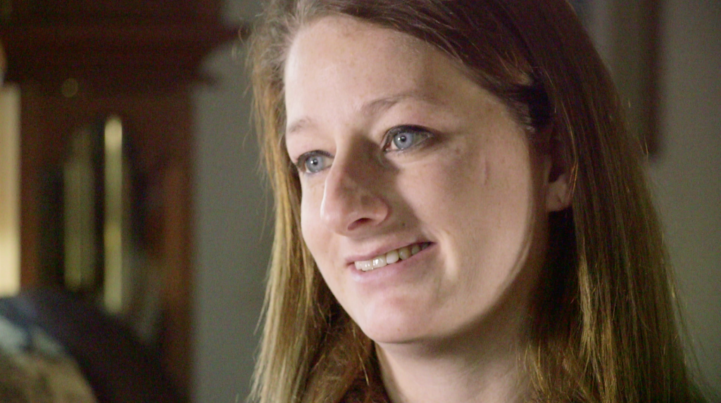 The Delacorte Review » Prison as a Haven